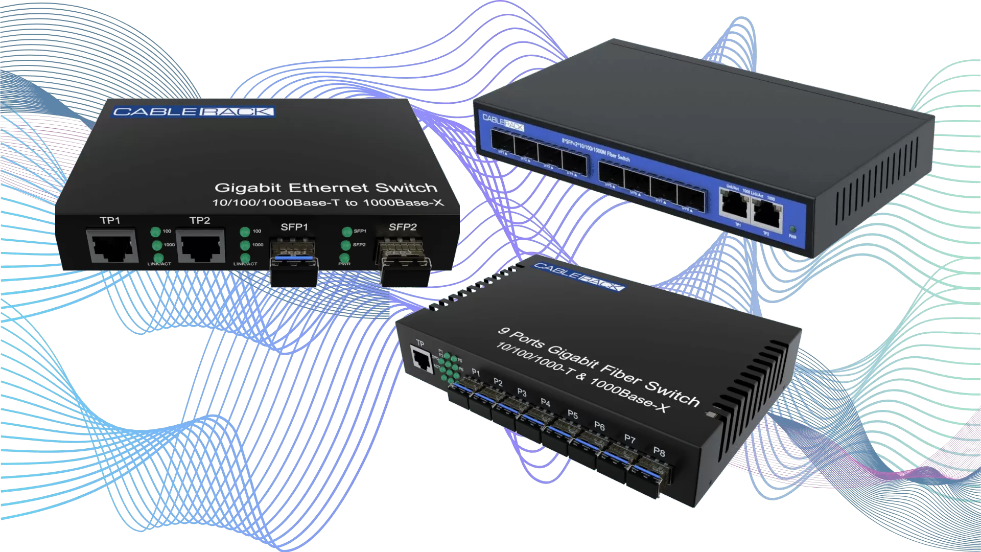 Elevating Your Fiber Optic Game: The Essential Role of MPO Keystones